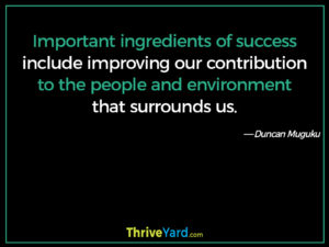 SUCCESS QUOTES Archives – ThriveYard