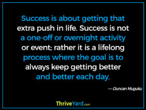 SUCCESS QUOTES Archives – ThriveYard