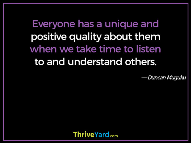 INSPIRATIONAL QUOTES Archives – ThriveYard